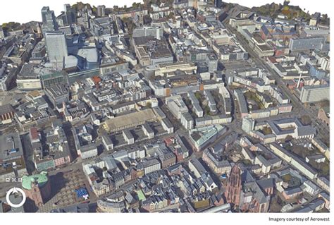 Generate A D Mesh Using Arcgis Reality Mappingarcgis Pro Documentation