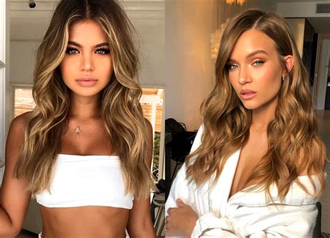 Arriba 100 Imagen 7 Tintes Perfectos Para Mujeres De Piel Morena