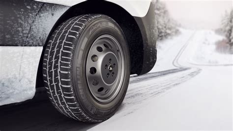 MICHELIN AGILIS ALPIN Pneus Voiture MICHELIN France Site Officiel