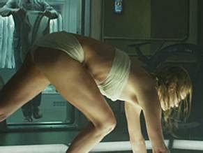 Prometheus Nude Scenes Aznude