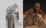 10 Potret Citra Anggun Yang Makin Mempesona Dalam Balutan Hijab