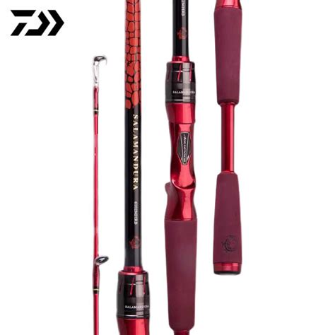 Daiwa Salamandura Mx