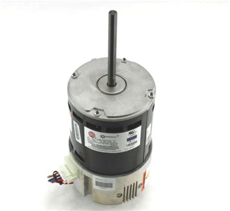 Carrier Ecm Blower Motor