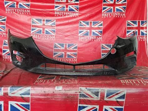 Facia Delantera Mazda 3 2014 2015 2016 MercadoLibre