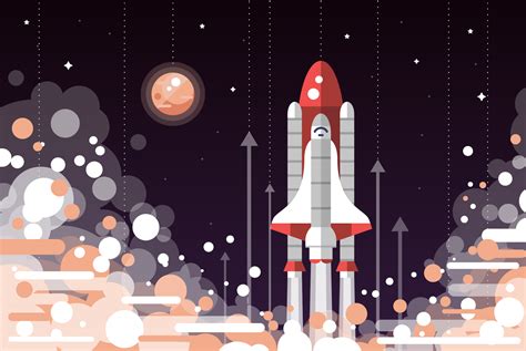 Lo Spazio Torna Ad Attirare Investimenti E Tra 10 Anni La Space Economy
