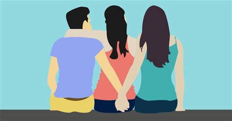 Sign Of A Cheating Partner Signs That Prove Your Partner Is