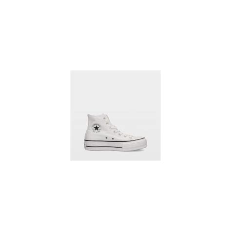 Venta Zapatillas Converse Ulanka En Stock