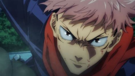 秋アニメ呪術廻戦第13話あらすじ場面カット公開 アニメイトタイムズ