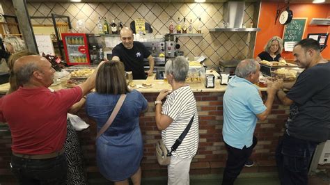 Ajuntament De Blanes On Twitter Not Cia La Ajornadagastron Mica Al