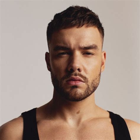 Amigo De Liam Payne Nega Acusa Es E Fala Sobre Ltimo Encontro O