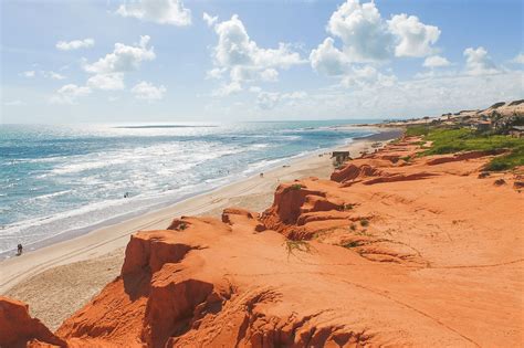 Melhores praias do litoral do Ceará Guia de Turismo vídeos