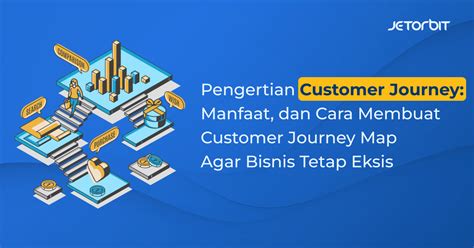 Cara Membuat Customer Journey Map