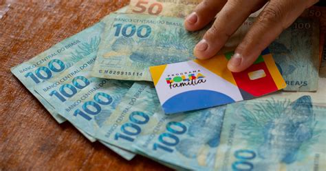 Bolsa Família 2023 DESBLOQUEIO do benefício já está disponível em