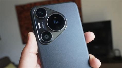 Huawei Pura Pro Especificaciones Caracter Sticas Y Cr Tica De