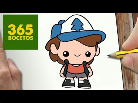 Como dibujar a mabel Gravity Falls Amino Español Amino