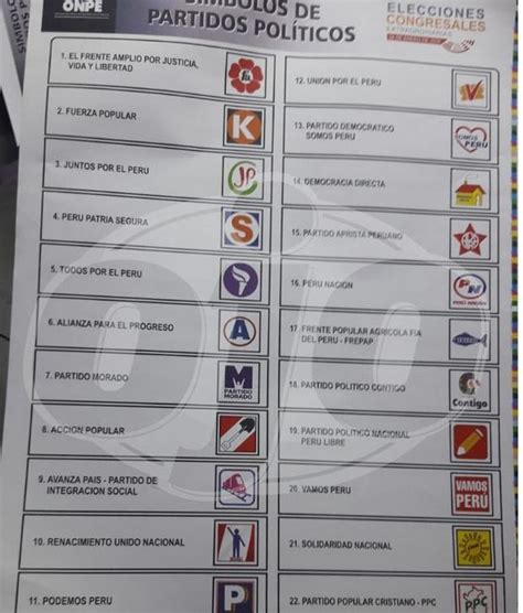 Elecciones Congresales Onpe Inicia La Impresi N De M S De