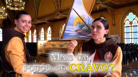 De novo O CRAVO Incrível como toca essa freira 15 mai 2023 YouTube