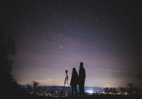 Se celebra Noche de las Estrellas en México el próximo sábado 25 de
