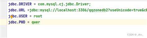 java sql sqlexception no suitable driver found for “jdbc mysql localhost 3306 问题 csdn博客