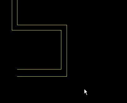 How To Use STRETCH AutoCAD Tips