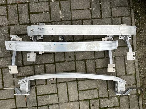 Citroen OE 9801276380 wzmocnienie zderzaka przedniego porównaj ceny