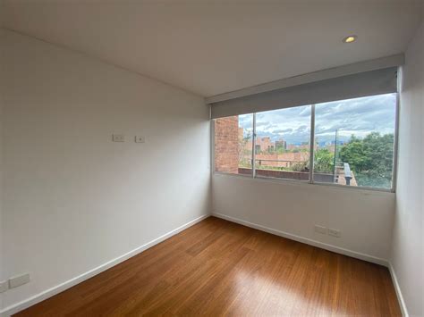 Apartamento en arriendo en El Espartillal Bogotá 3 Habitaciones 134m2