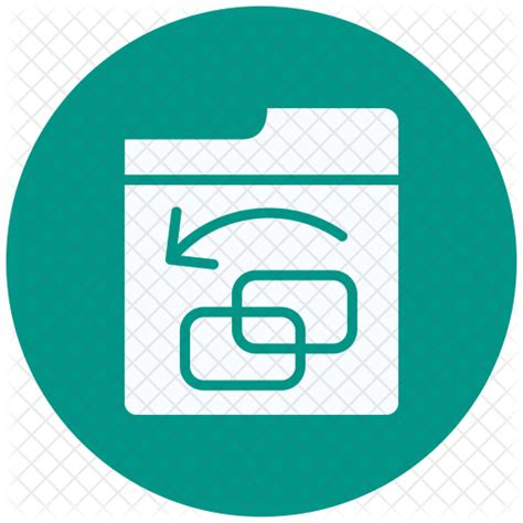 Hyperlink Icon Png 11826 Free Icons Library