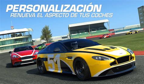 Los Mejores Juegos De Coches Android De