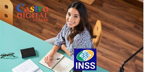 Autorizado Concurso Do Inss Para Ensino M Dio Vagas