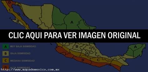 Zonas Sismicas De America Latina