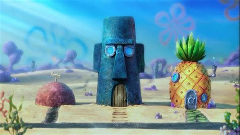 2 SpongeBob SquarePants Live Wallpapers Animated Wallpapers MoeWalls