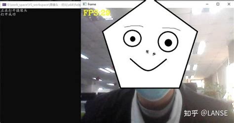 c 使用多线程优化opencv获取摄像头图像并实时显示（opencv version 4 6 0） 知乎