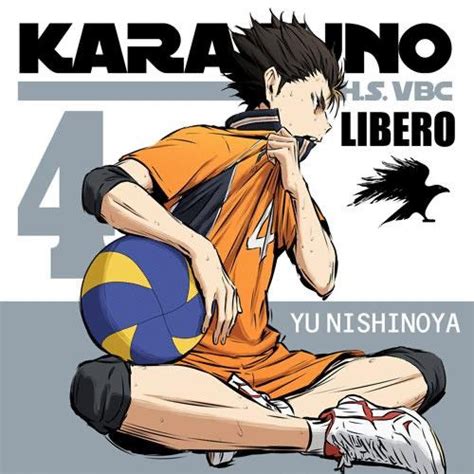 イマジネーション playlist by 日 Spotify Haikyuu nishinoya Nishinoya