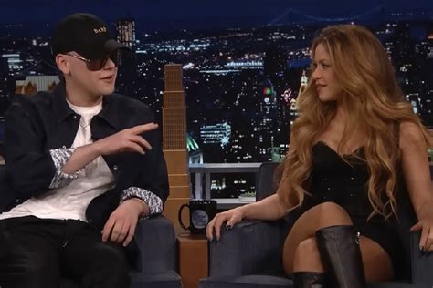 Shakira y Bizarrap revelan qué icónica banda influenció la Bzrp Music