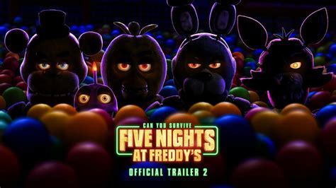 Review Five Nights At Freedys O Pesadelo Sem Fim Dica Da Divers O