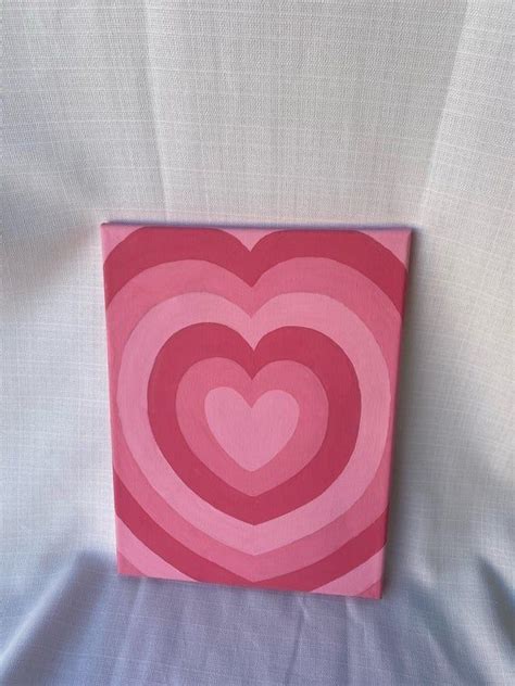 Pin De Kaili En Art Arte En Lienzo De Bricolaje Lienzos Pintados