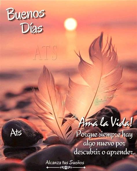 Buenos D As De Alcanza Tus Sue Os Oracion De Buenos Dias Lmagenes De