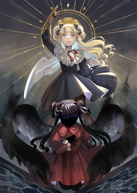 Shadows House Image By Ai Zerochan Anime Image Board