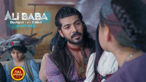 Ali Baba S Finesse Ali Baba Dastaan E Kabul Ep Full Episode