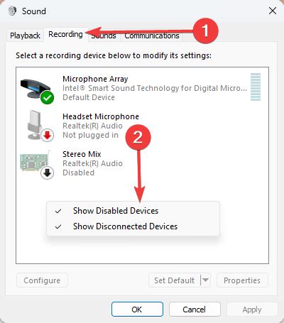 How To Use Audio Outputs At The Same Time In Windows