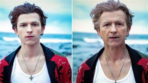 Ikutan Age Challenge Pakai 3 Aplikasi Ini Buat Edit Wajah Jadi Tua