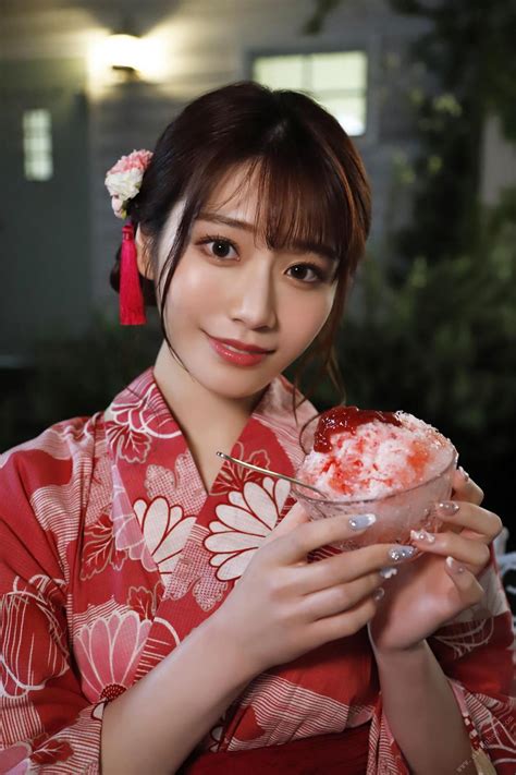 エスワン専属河北彩花Part23かわきたさいか BBSPINK