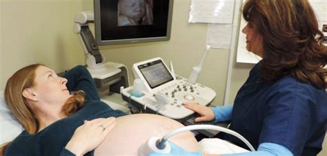 3D 4D Ultrasound Generations ObGyn