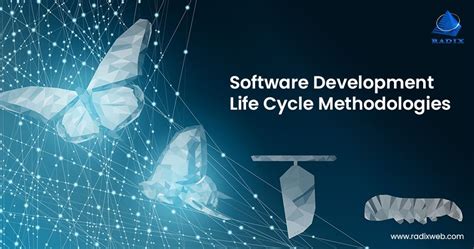 9 SDLC Methodologies Understand And Choose The Best SDLC Methodology
