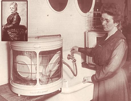 Women S Month Four Female Inventors Who Changed The World The Citizen