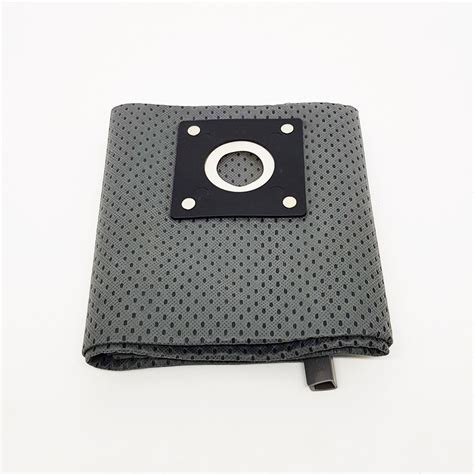 Saco De Pano Para Aspirador Wap Gtw Inox 10 Filtro Eficiente