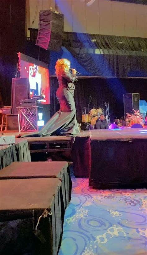 Empress Njamah Nude Leaked Photos And Porn Scandal Planet