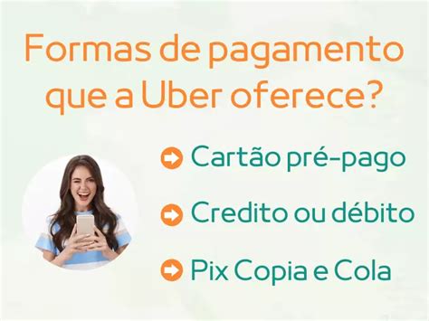 Como Pagar Uber Pix At De Cashback Flican