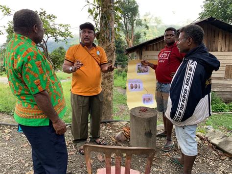 Melalui Budidaya Tanaman Kopi Polbangtan Kementan Ajarkan Petani
