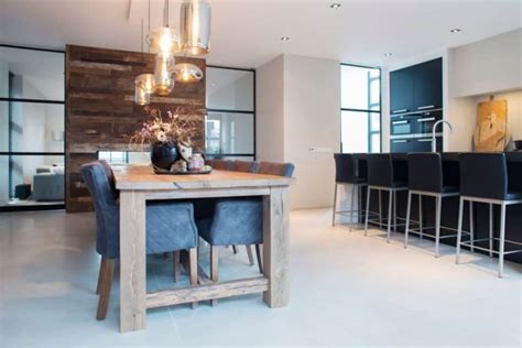 Luxe Zwarte Moderne Keuken Barneveld Van Ginkel Keukens
